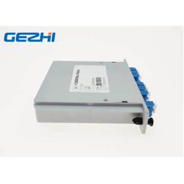 Quality Insert Type 12 Channel 1571nm CWDM Mux Module for sale