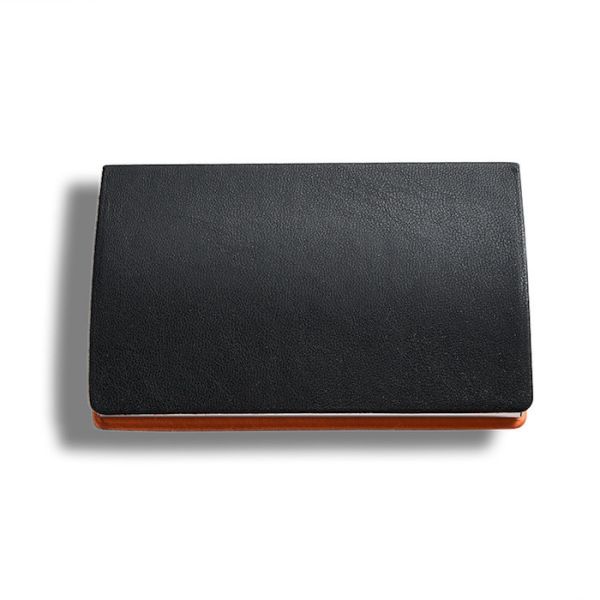 Quality Customized PU Laminated Aluminium Atm Card Holder Anode Oxidizing for sale