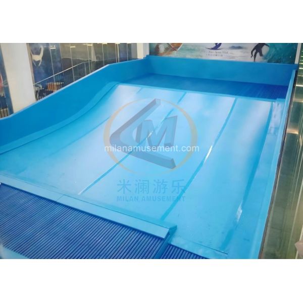 Quality Thrilling Water Surfing Machine Flow rider surfing pool for sale