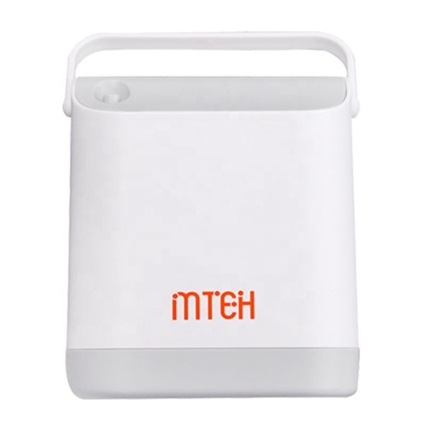 Quality Light Weight and Compact Design Portable Oxygen Concentration for Household Only for sale