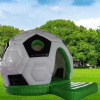 Quality Inflatable Bouncy Castle for sale