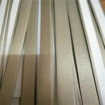 Quality Conductive Foam Rectangle RF Shielding Gasket For MRI Faraday Cage Emi Rfi for sale