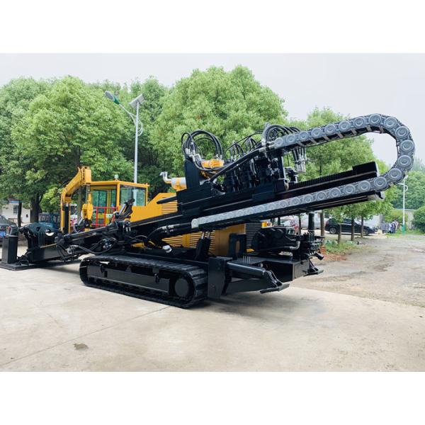 Quality Medium Horizontal Drilling Machine S700/1000 Electric Design High Efficiency for sale