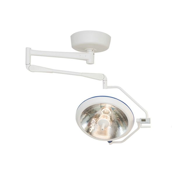 Quality Single Dome OT Shadowless Operation Light Hospital Surgical Using Medical Equipment for sale