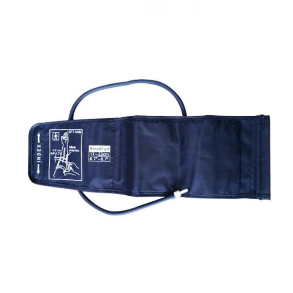 Quality Small Cuff Electronic Blood Pressure Monitor For Children Aged 17-22CM for sale