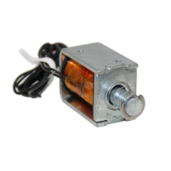 Quality 0837S-01 DC Power Solenoid for sale