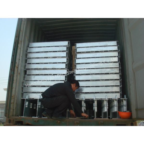 Quality Modular Steel Bailey Bridge for sale