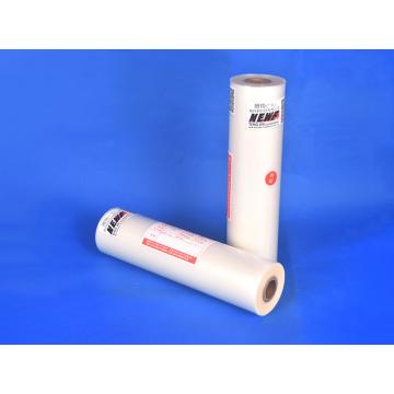 Quality 15miu Bopp EVA Matt Gloss Laminating Film Rolls Multiply Extrusion for sale