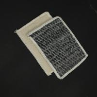 Quality GCL Bentonite Geotextile Mat Waterproof Blanket Geosynthetic Clay Liners for sale
