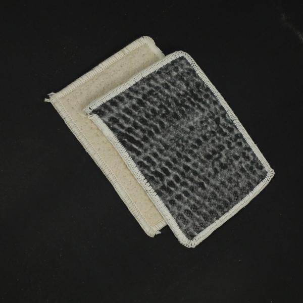 Quality Waterproof Blanket Geosynthetic Clay Liner For Artificial Lake Lining for sale