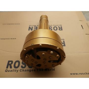 Quality Eccentric overburden casing system with three pieces rock drilling tools for sale