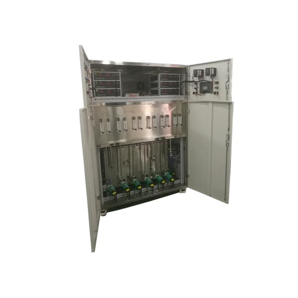Quality Continuous Ionizing Industrial Alkaline Water Machine With ISO 9001 Approval for sale