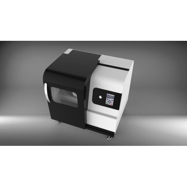 Quality Gear Rotation Ball Planetary Milling Machine For Laboratory 1L-5L for sale