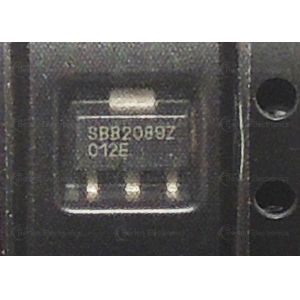 Quality Qorvo SBB-2089Z 50-800MHz Gain Block IC with Bluetooth 5.0 and RS-485 for for sale