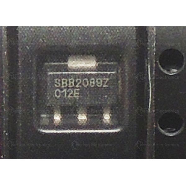 Quality Qorvo SBB-2089Z 50-800MHz Gain Block IC with Bluetooth 5.0 and RS-485 for Precision RF Amplification for sale