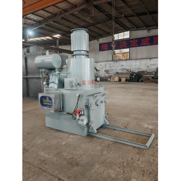 Quality 95% Treatment Efficiency DAF Dissolved Air Flotation Machine with Automatic for sale