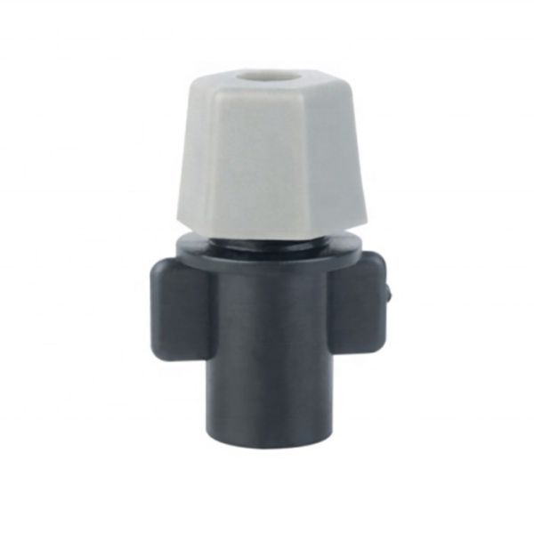 Quality Normal Style Single-Outlet Atomized Watering Agricultural Micro Sprinkler for sale