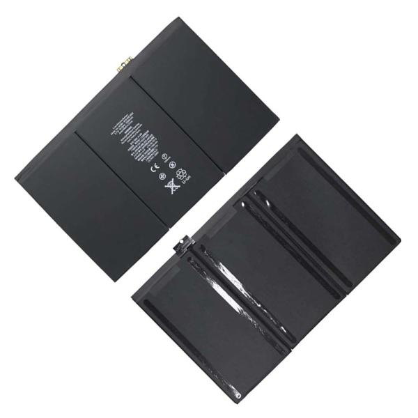 Quality MSDS Apple Ipad Battery A1460 A1458 A1389 Battery For IPad 3 IPad 4 11560mAh for sale