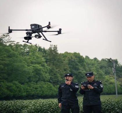 Portable Mini Size 30Mbps One-to-One One-to-Multiple Transmission for Drone Uav Transceiver