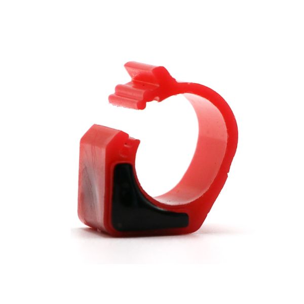 Quality RFID Plastic Electronic Pigeon Rings , GPS Pigeon Rings Waterproof IP68 for sale