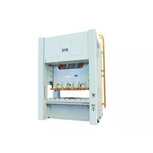 Quality 200 Ton Cnc Punch Press Machine Two Point Quick Return Power JB36L-200 for sale