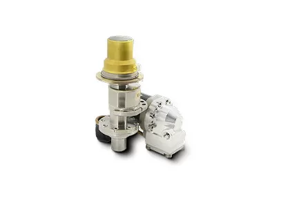 Quality MWIR HgCdTe Integrated Dewar Cooler Assembly 320x256 / 30μm Cooled IR Detector for sale