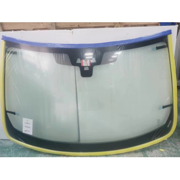 Quality Car Front Windscreen With Heater for sale