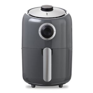 Quality Smart 2.2L Hot Air Oven No Oil Crisp Kitchen Appliance Digital Air Fryer for sale