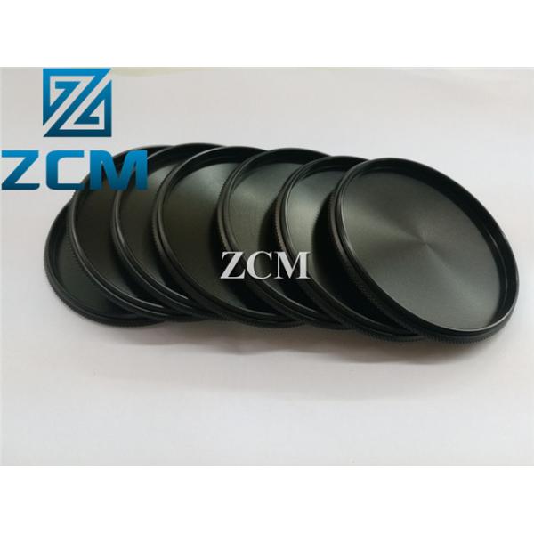 Quality ±0.02mm Ra 0.7 CNC Metal Machining For Photographic Equipment for sale