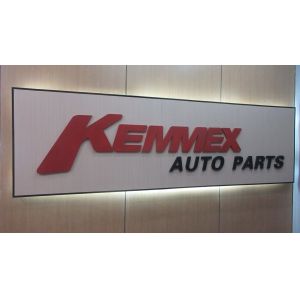 China Factory - Xian Pioneer Automotive Industries Co., Ltd.