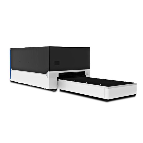 Quality 1500x3000Mm Metal Laser Cutting Machine For Non Ferrous for sale