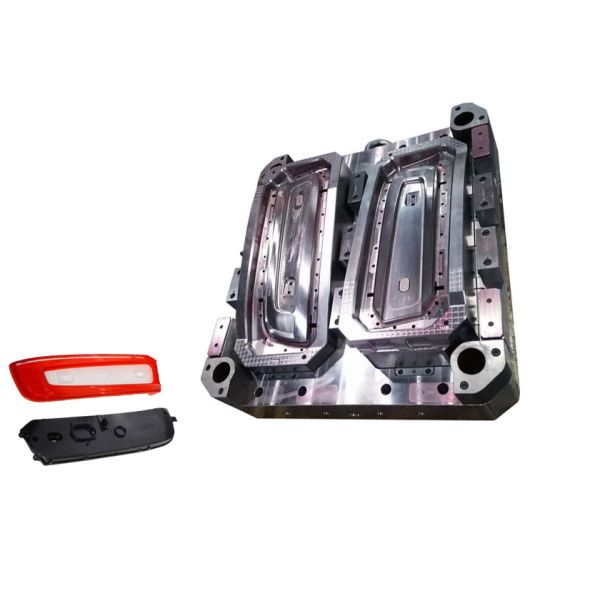 Quality Plastic Injection Tooling Making For Auto Equipments Shell Parts for sale