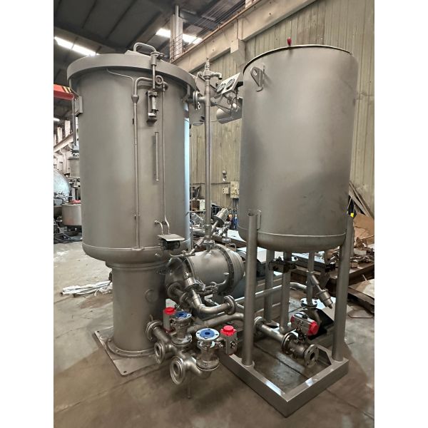 Quality Automatic Fabric Woven Cone Dyeing Machine Textile HT Dyeing Machine Textile for sale