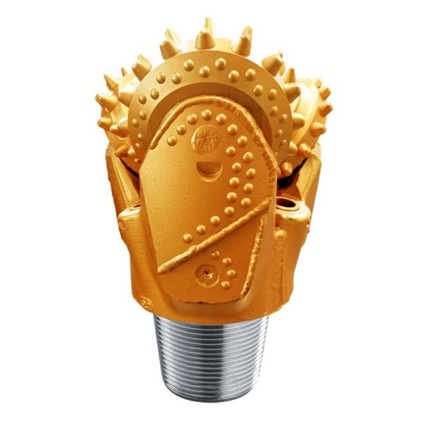 Quality Tricone Roller Cone Drilling Bit For Mining Rock Drill for sale