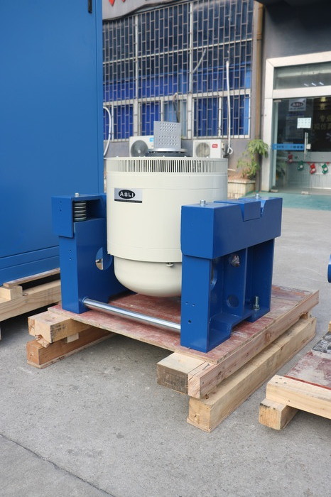 Quality DO-160 2m/S 4000Hz High Frequency Vibration Shaker For Industry for sale
