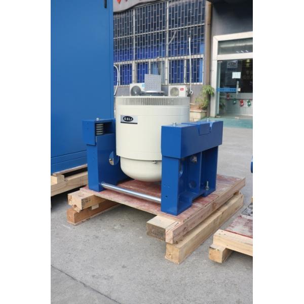 Quality UN38.3 Vertical Vibration Shaker Table for sale