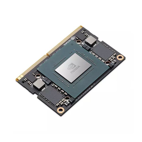 Quality Enhance Your Edge Computing with NVIDIA Jetson Xavier NX 16GB Module Kit AI for sale