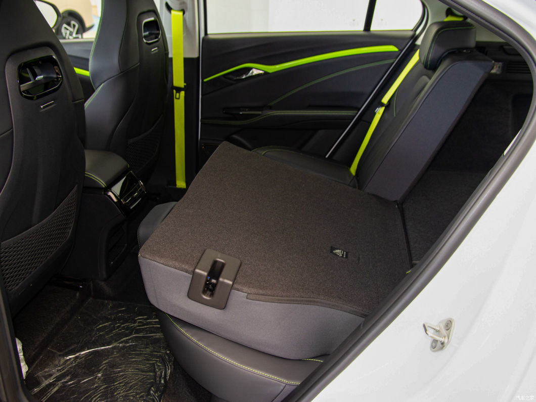 New Car Electric Car Electric Vehicle EV SUV Cheap Neta U-II 2023 Challenge 400 Lite LFP