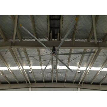 Quality 12FT Large Ceiling Fan For Warehouse Air Ventilation for sale