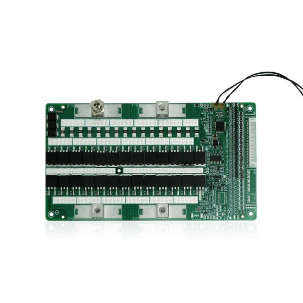 Quality KLS 20s Bms 60v 40a Lithium Battery Bms Battery Management System with Balance for sale