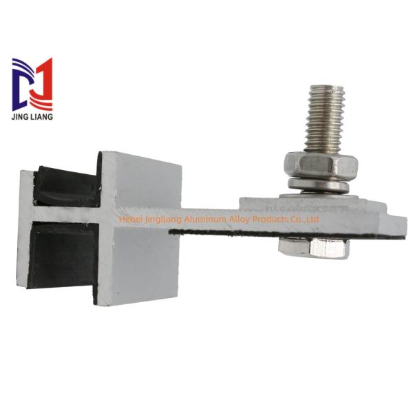 Quality Easy Installation and Anti-corrosion Aluminum Pendant for 30 mm Terracotta Panel for sale