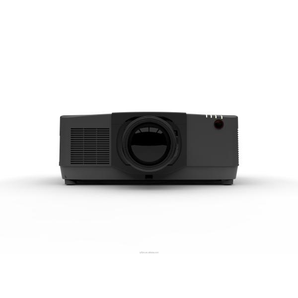 Quality 1.24-100m Large Venue Projector Remote Control For Stadium-Ready Video for sale