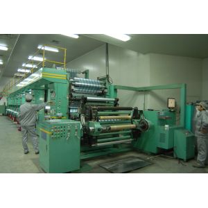 China Factory - San Ying Packaging(Jiang Su)CO.,LTD (Shanghai SanYing Packaging Material Co.,Ltd.)