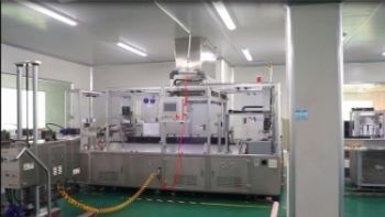 China Factory - Fendy makeup cosmetics Co.,Ltd