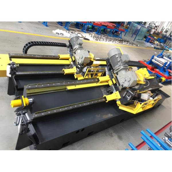 Quality Cold Flying Saw Cut Off Machine 120m Min for sale
