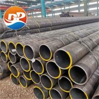 Quality ASTM A335/ASME SA335 P92 Ferritic Seamless Alloy Steel Pipe For High Temperature for sale