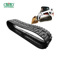 Quality High Performance Continuous Rubber Tracks 450 X 86BC X 60 For 299C for sale