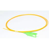 Quality OS2 Single Mode Fiber Optic Pigtail SC APC With RoHS ISO9001 Certification for sale