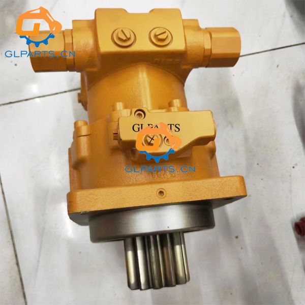 Quality 2883462 288-3462 Final Drive Travel Motor Assy E303. 5 Swing Reducer Gear Assy for sale