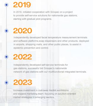 Parking Payment Station With 21.5 Inch High Brightness Touch Screen And Cash Coin Acceptor And Change Kiosk 38
